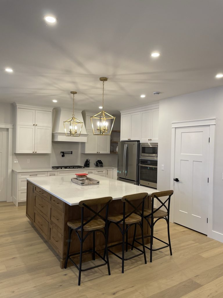 Contact Us - TC Custom Cabinets