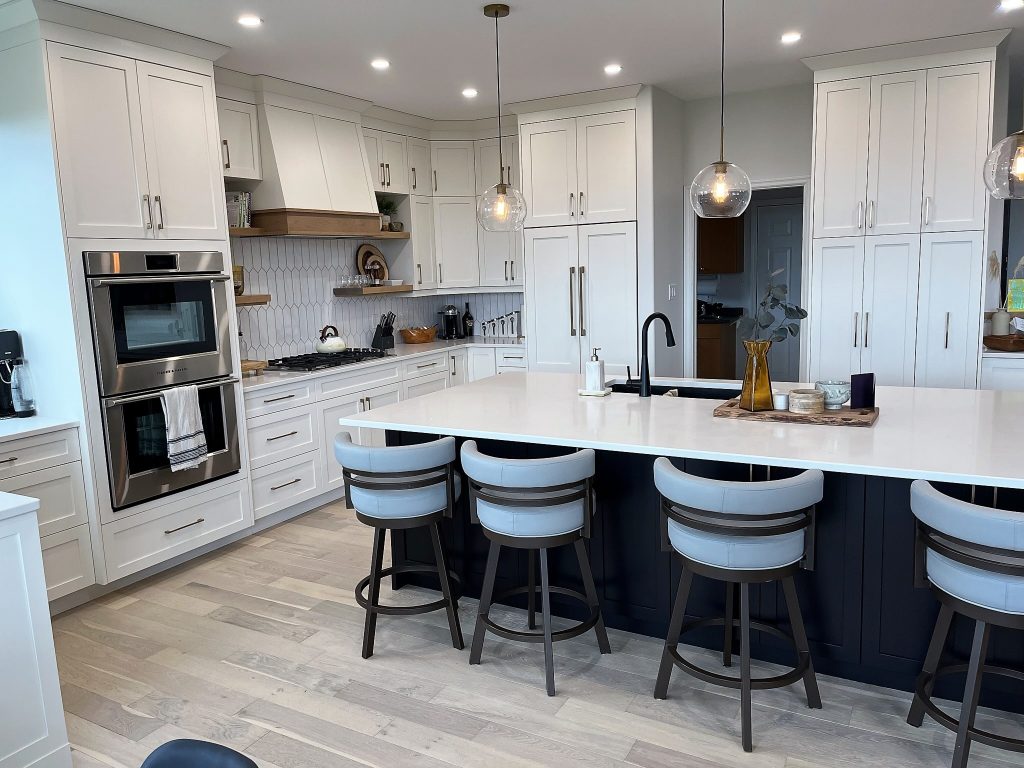 Custom Cabinets & Countertops in Terrace, Kitimat & Prince Rupert | TC ...